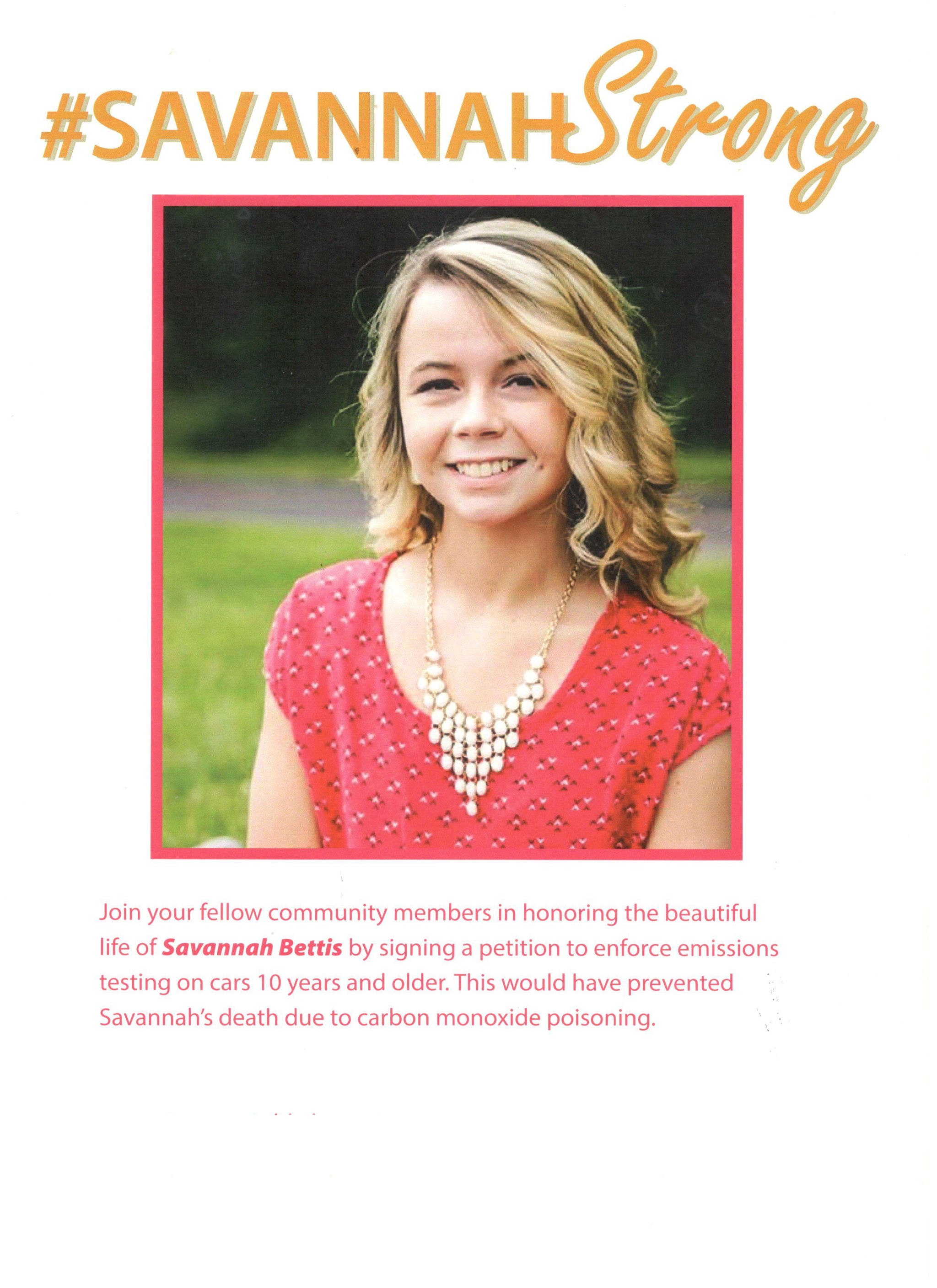 savannahstrong.life